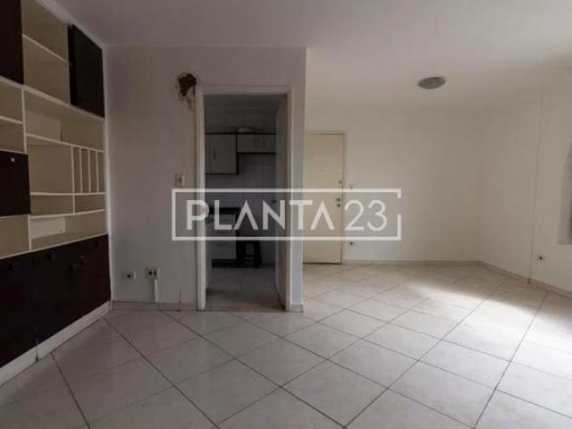 Apartamento com 92 m², 3 quartos sendo 1 suíte à venda no bairro Butantã