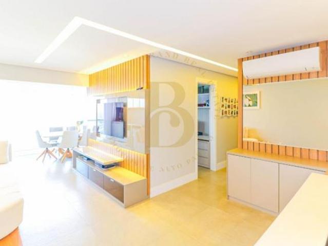 Apartamento com 92 m², 3 quartos sendo 1 suíte à venda em Santo Amaro