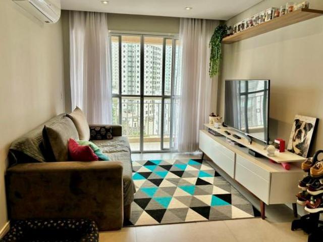 Apartamento com 92 m², à venda no bairro Alto da Lapa