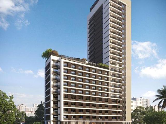 Apartamento com 92 m², com 3 dormitórios, 4 banheiros, 1 vaga, a venda no Brooklin