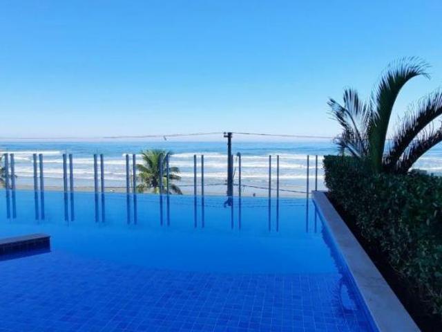 Apartamento com 92 m² e 3 quartos à venda na Praia dos Sonhos