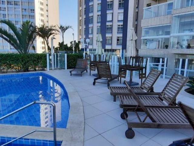 Apartamento com 92 m² e 3 quartos à venda na Praia dos Sonhos