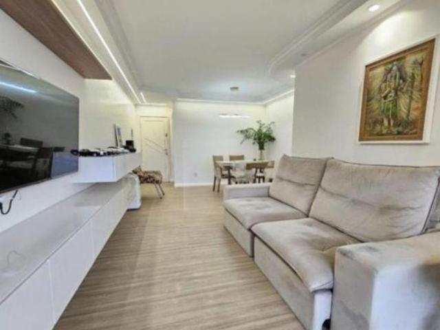 Apartamento com 92 m² e 3 quartos à venda em Vila São Francisco