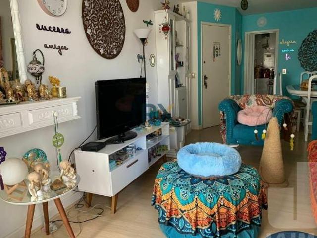 Apartamento, com 92 m² no bairro Perdizes
