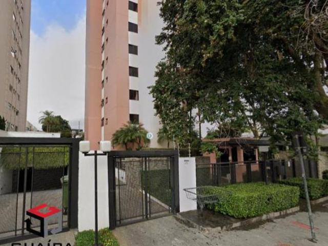 Apartamento com 92m² Vila Olímpia São Paulo SP