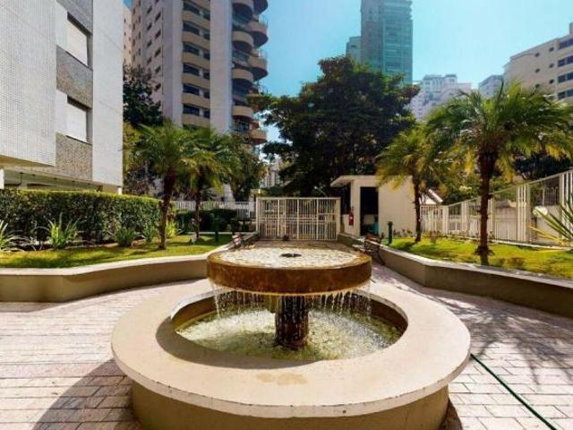 Apartamento com 92m², 1 vaga, 2 dormitórios sendo 1 Suíte