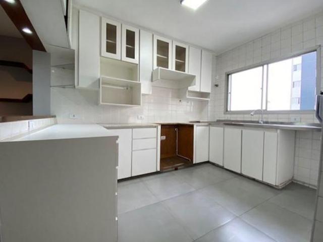 Apartamento com 92m², 2 dormitórios 1 suíte e 1 vaga Centro/SBC