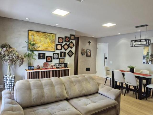 Apartamento com 92mts