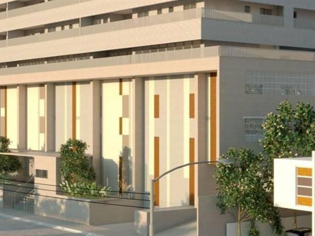 APARTAMENTO COM 93,24 m² TUPI PRAIA GRANDE SP