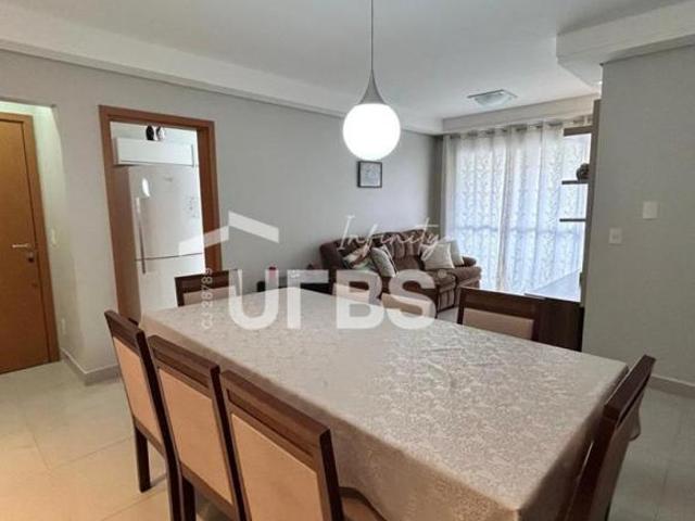 Apartamento com 93,43m² 3 quartos à venda no bairro Saraiva