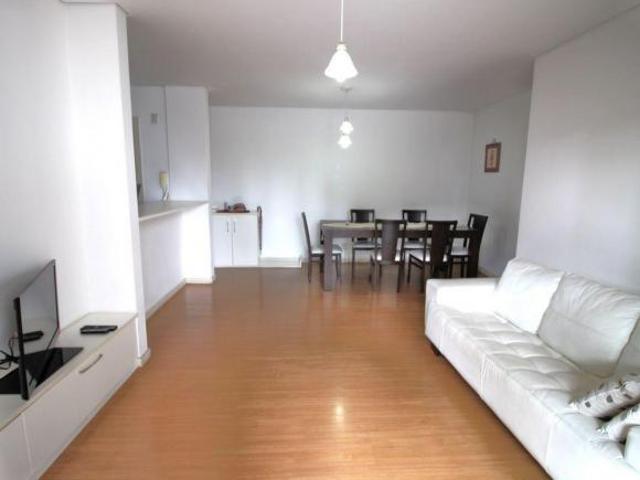 Apartamento com 93,52m² 3 quartos, à venda, no bairro Centro em Curitiba