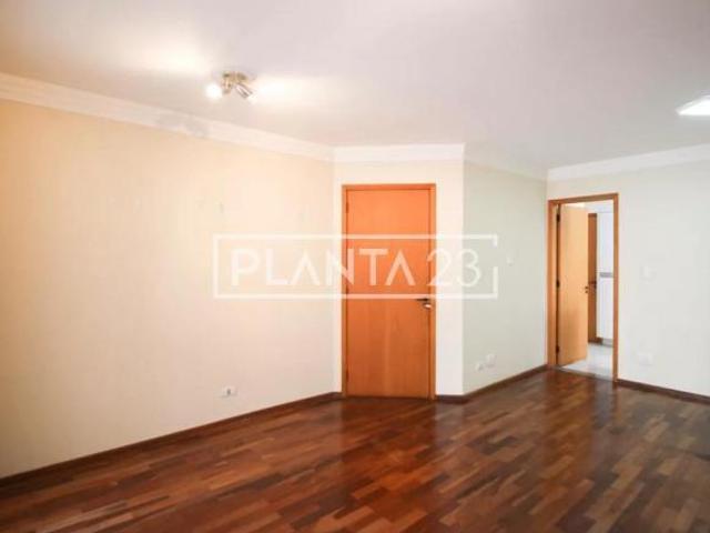Apartamento com 93 m², 2 quartos sendo 1 suíte à venda no bairro Moema Índios