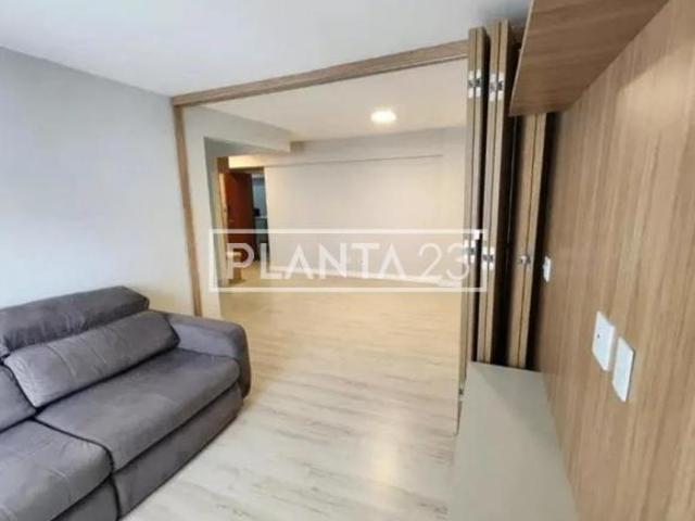 Apartamento com 93 m², 2 quartos sendo 2 suítes à venda no bairro Vila Madalena