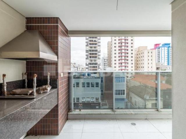 APARTAMENTO COM 93 M² 3 DORMITÓRIOS PRÓXIMO METRÔ TATUAPÉ
