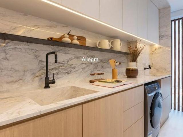 Apartamento, com 93 m², com 3 dormitórios, 1 suíte, 1 vaga de garagem Localizado no coração dos Jar