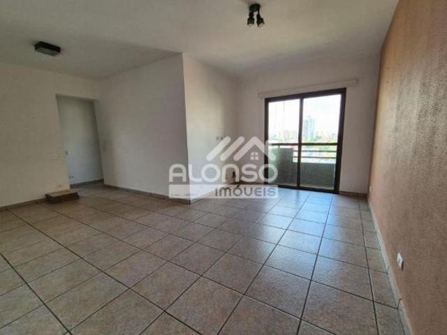 Apartamento com 93 m² e 3 quartos à venda em Butantã