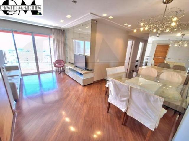 Apartamento com 93 m² e 3 quartos à venda em Vila Gomes Cardim, Cond. Solar do Tatuapé, Cantagalo