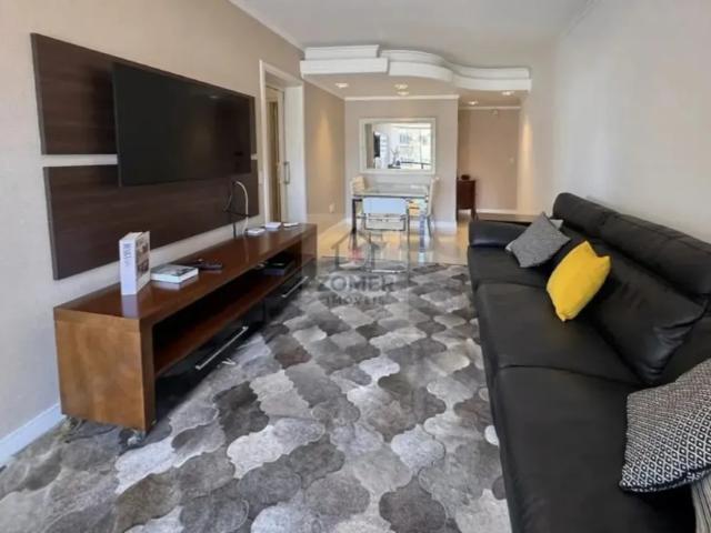 Apartamento com 93 metros 2 quartos 1 vaga no bairro Auxiliadora em Porto Alegre RS