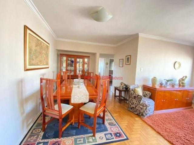 Apartamento com 93m² de Área Útil de 2 Quartos e 1 Vaga de Garagem Suíte de Empregada Boa Locali