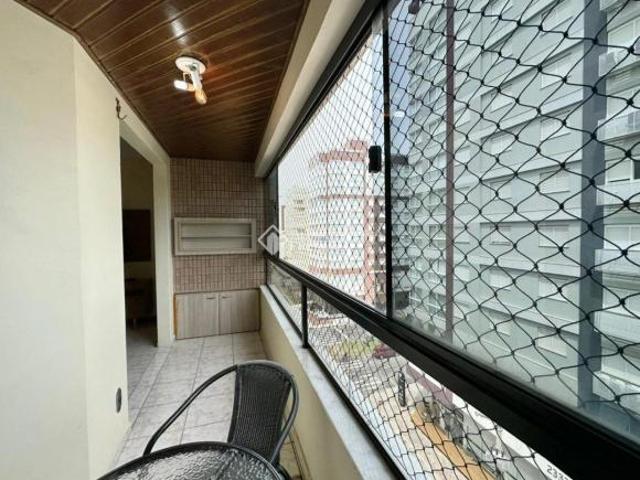 Apartamento com 93m², 2 dormitórios no Bibiane em Capão da Canoa