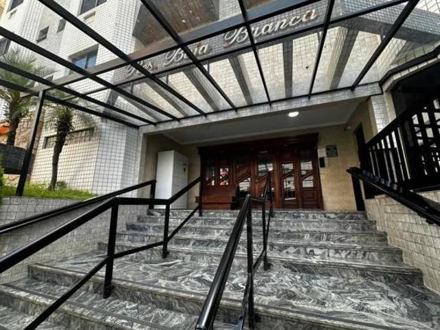 APARTAMENTO COM 94,00 m² FORTE PRAIA GRANDE SP