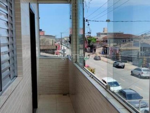 APARTAMENTO COM 94,00 m² JARDIM RIO BRANCO SÃO VICENTE SP