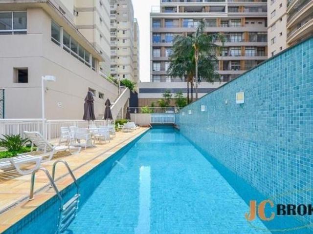 Apartamento com 94,42m² de área útil, 3 dormitórios sendo 1 suíte, 2 vagas