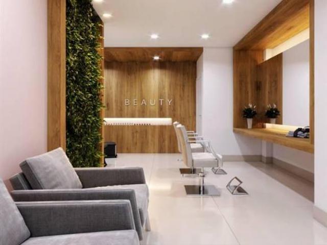 APARTAMENTO COM 94,65 m² GUILHERMINA PRAIA GRANDE SP