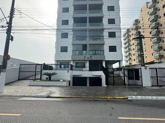 APARTAMENTO COM 94,67 m² REAL PRAIA GRANDE SP