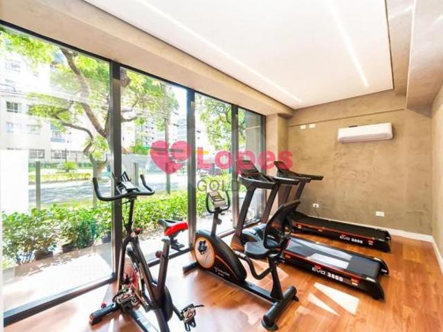 Apartamento com 94 m² e 3 quartos à venda em Água Verde, Curitiba