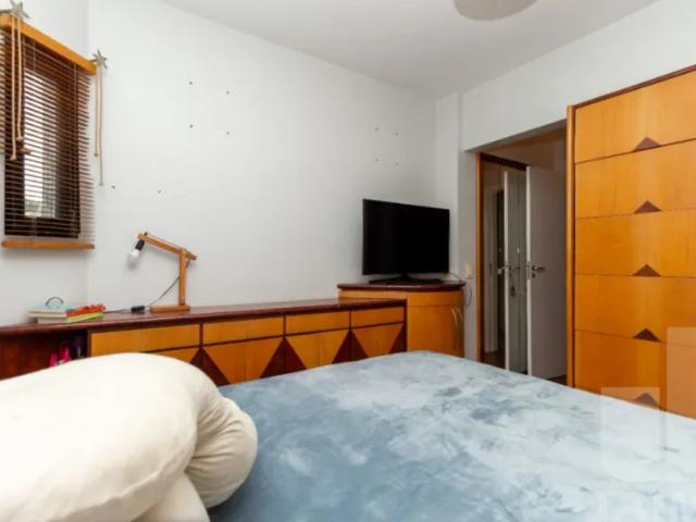 Apartamento, com 94 m² no bairro Perdizes