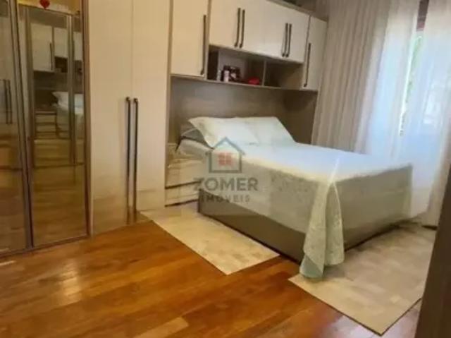 Apartamento com 94 metros 3 quartos 2 vagas no bairro Jardim Lindóia Porto Alegre RS