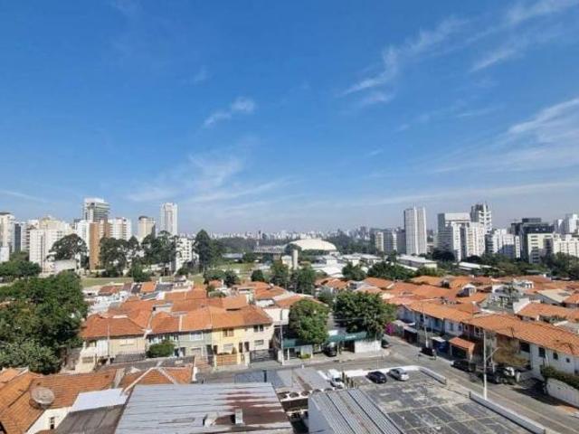 Apartamento com 94m² Vila Mariana São Paulo SP
