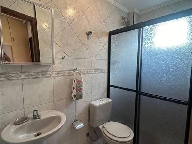 APARTAMENTO COM 95,00 m² TUPI PRAIA GRANDE SP