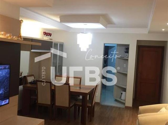 Apartamento com 95,78m² 4 quartos à venda no bairro Santa Mônica