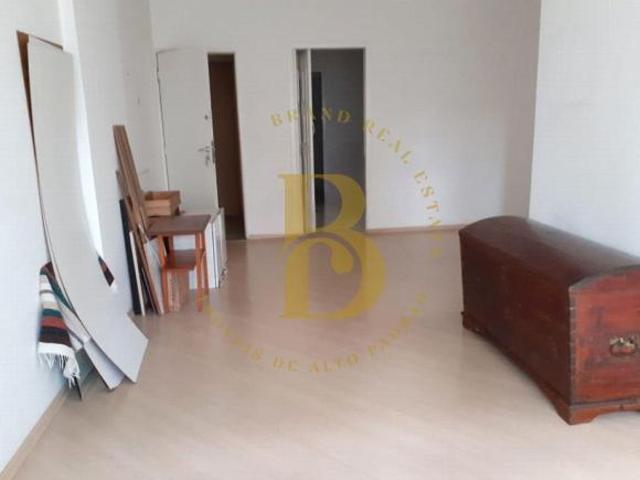 Apartamento com 95 m², 2 quartos sendo 1 suíte à venda no bairro Vila Nova Conceição