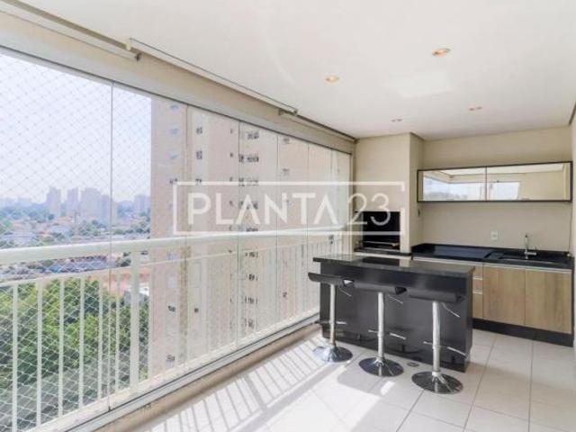 Apartamento com 95 m², 2 quartos sendo 1 suíte à venda no bairro Santo Amaro