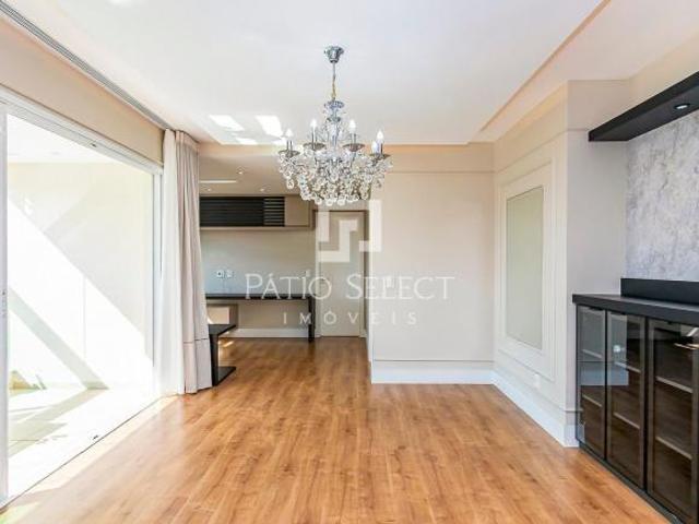 Apartamento com 95 m², 2 quartos sendo 2 suítes à venda no bairro Ecoville