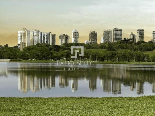Apartamento com 95 m², 2 quartos sendo 2 suítes à venda no bairro Mossunguê