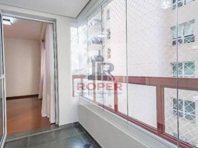 APARTAMENTO COM 95 M²/3 DORMITÓRIOS/2 VAGAS À VENDA NO TATUAPÉ