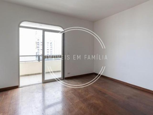 Apartamento com 95 m², 3 quartos sendo 1 suíte à venda no bairro Pinheiros