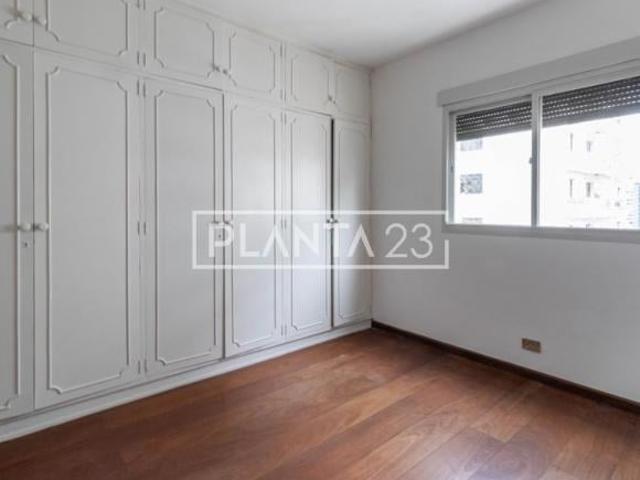 Apartamento com 95 m², 3 quartos sendo 1 suíte à venda no bairro Pinheiros