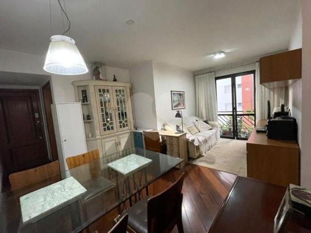 Apartamento com 95 m² à venda, Vila Leopoldina