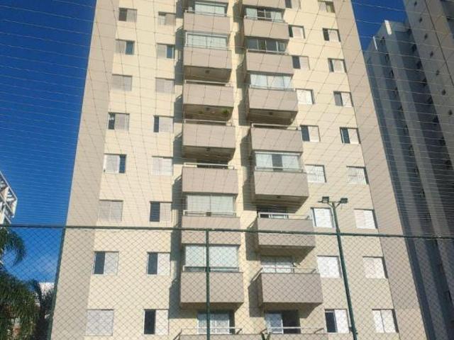 Apartamento 3 quartos 1 suite 80m² + 2 vagas Brooklin