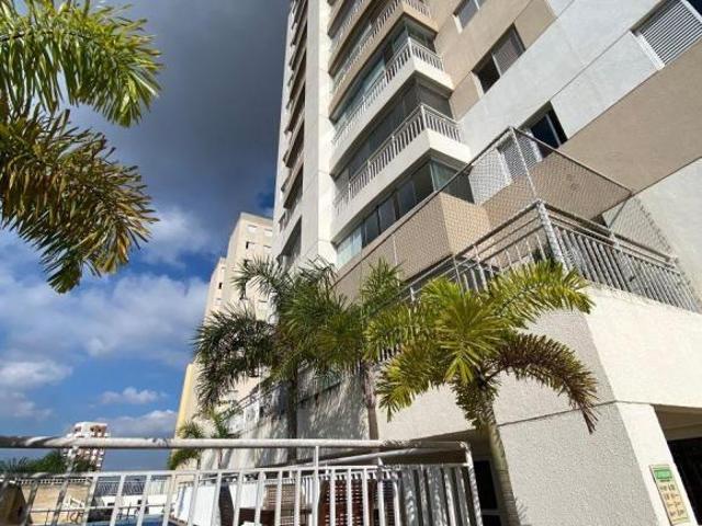 Apartamento com 95 m² e 3 quartos à venda em Vila Gomes