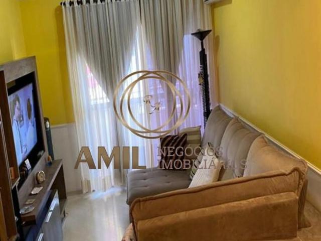 Apartamento com 95 metros no bairro Monte Castelo em São José dos Campos
