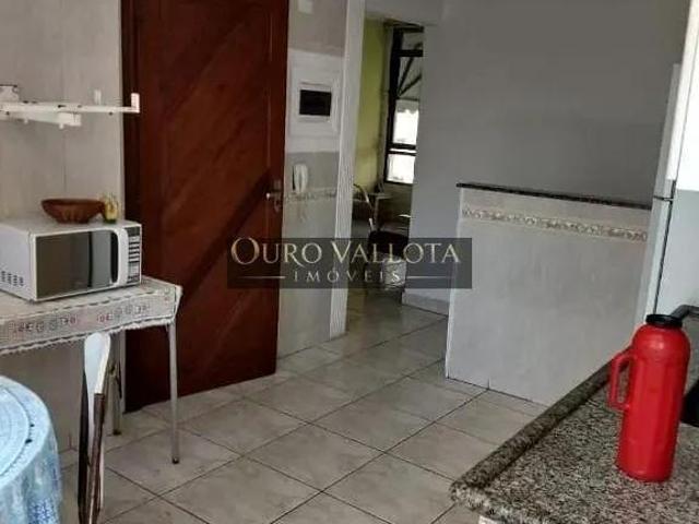 Apartamento com 95m² no Guarujá AP 221153M