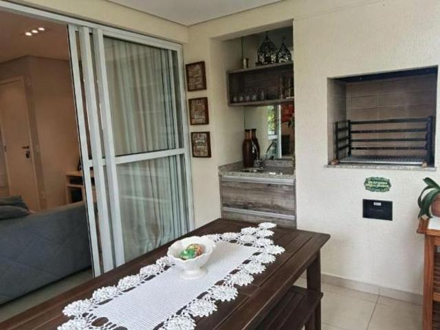 APARTAMENTO COM 95M² A VENDA NA VILA GOMES BUTANTÃ 3 QUARTOS 1 SUÍTE 2 VAGAS LAZER COMPLETO