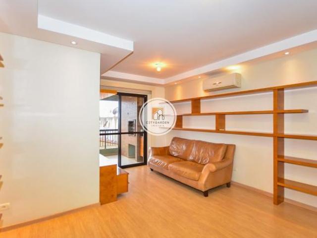 Apartamento com 95m² com 2 quartos e 1 banheiro à Venda por R$ 735.000.00