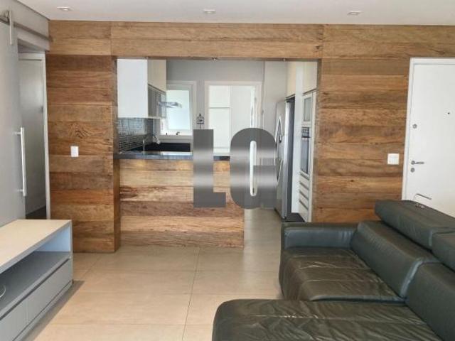 Apartamento com 95m² com 2 quartos sendo 1 suíte na Granja Julieta São Paulo SP